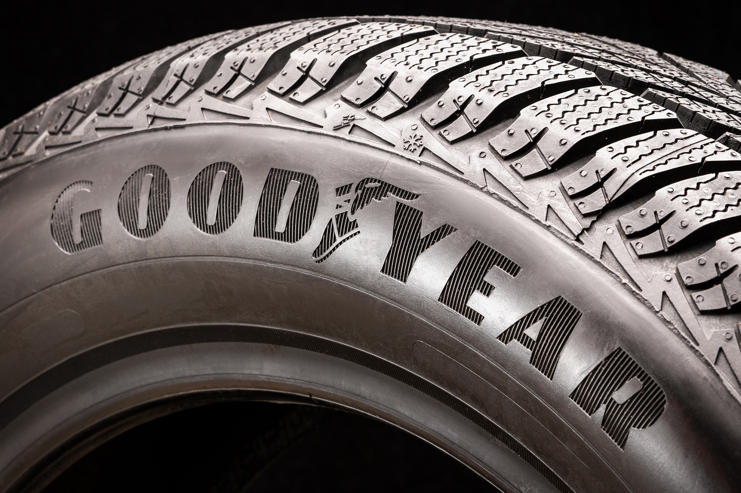 Fournisseur de pneus Goodyear | Pneumaclic